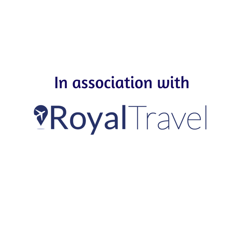 Royal Travel Manchester | Travel Agents Manchester | Manchester Travel ...