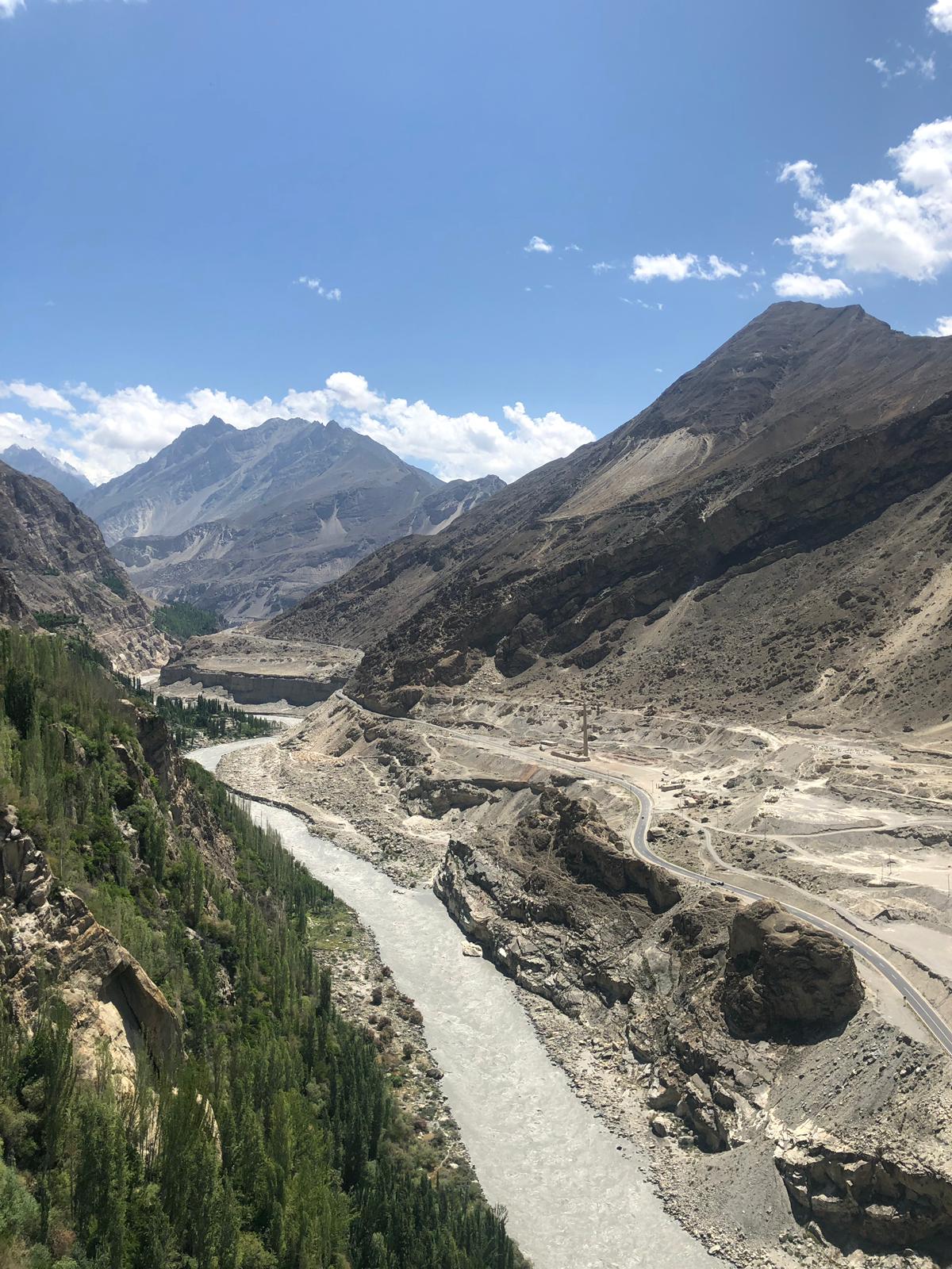 Royal Travel | News | Tips | Hunza Valley