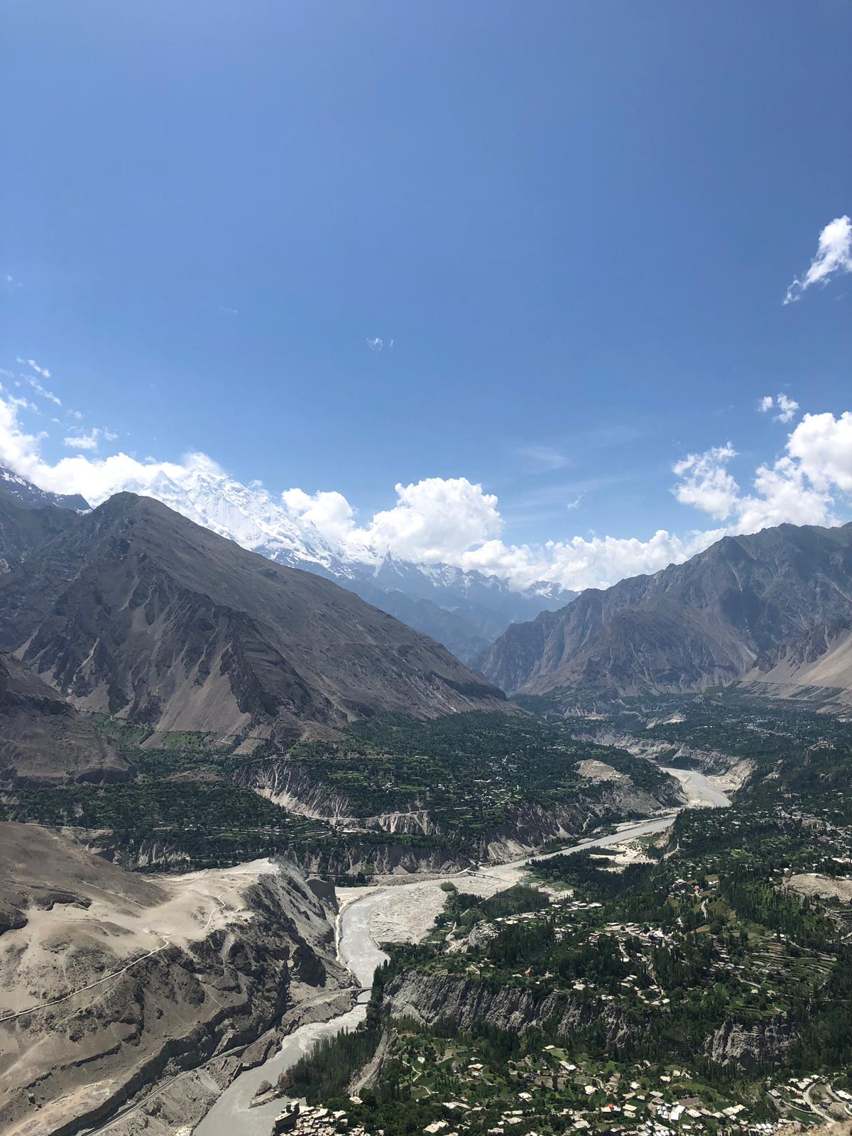 Royal Travel | News | Tips | Hunza Valley