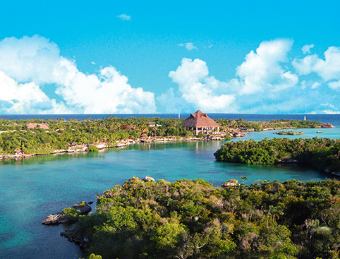 Xel-Ha All Inclusive Eco-Park Excursion - Cancun - Royal Travel